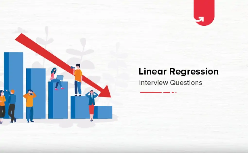 top-12-linear-regression-interview-questions-answers-for-freshers